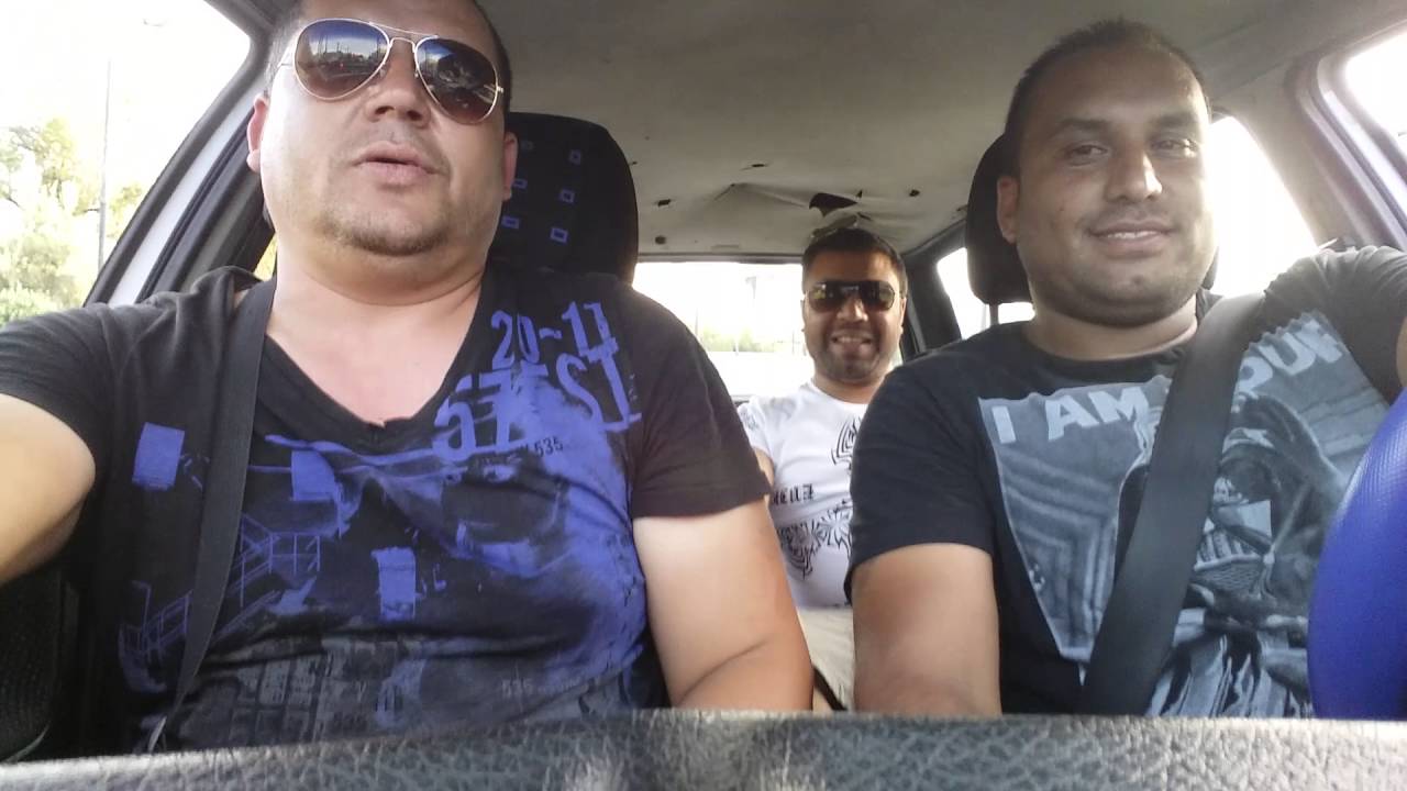 Artan Selimi, Ilir Kallo,Gramoz Ibrahimi Zjarr - YouTube