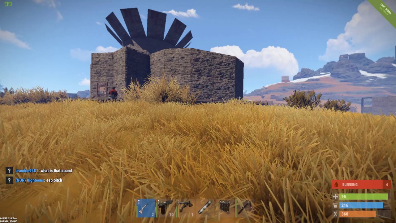 Rusty moose US wtf? - YouTube