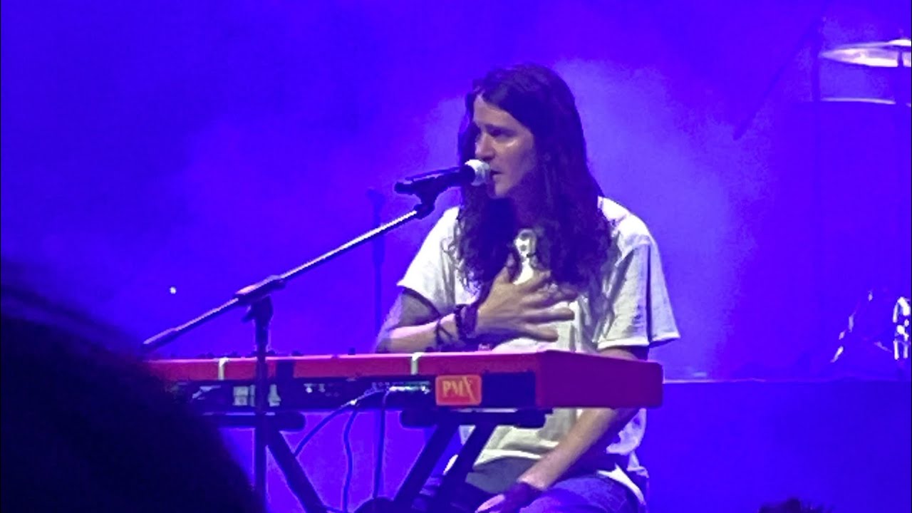 Terrible Things - Mayday Parade Live in Manila - October 27, 2023 - YouTube