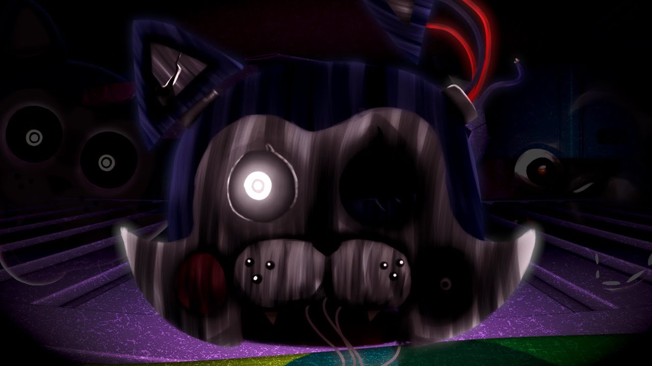SHOWTIME ~ THE FINAL HOUR (Bite FNaC 3 Mix) TEASER 3 - YouTube