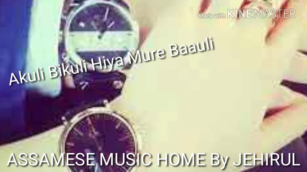 Akuli Bikuli_whatsapp Status video by Jehirul - YouTube
