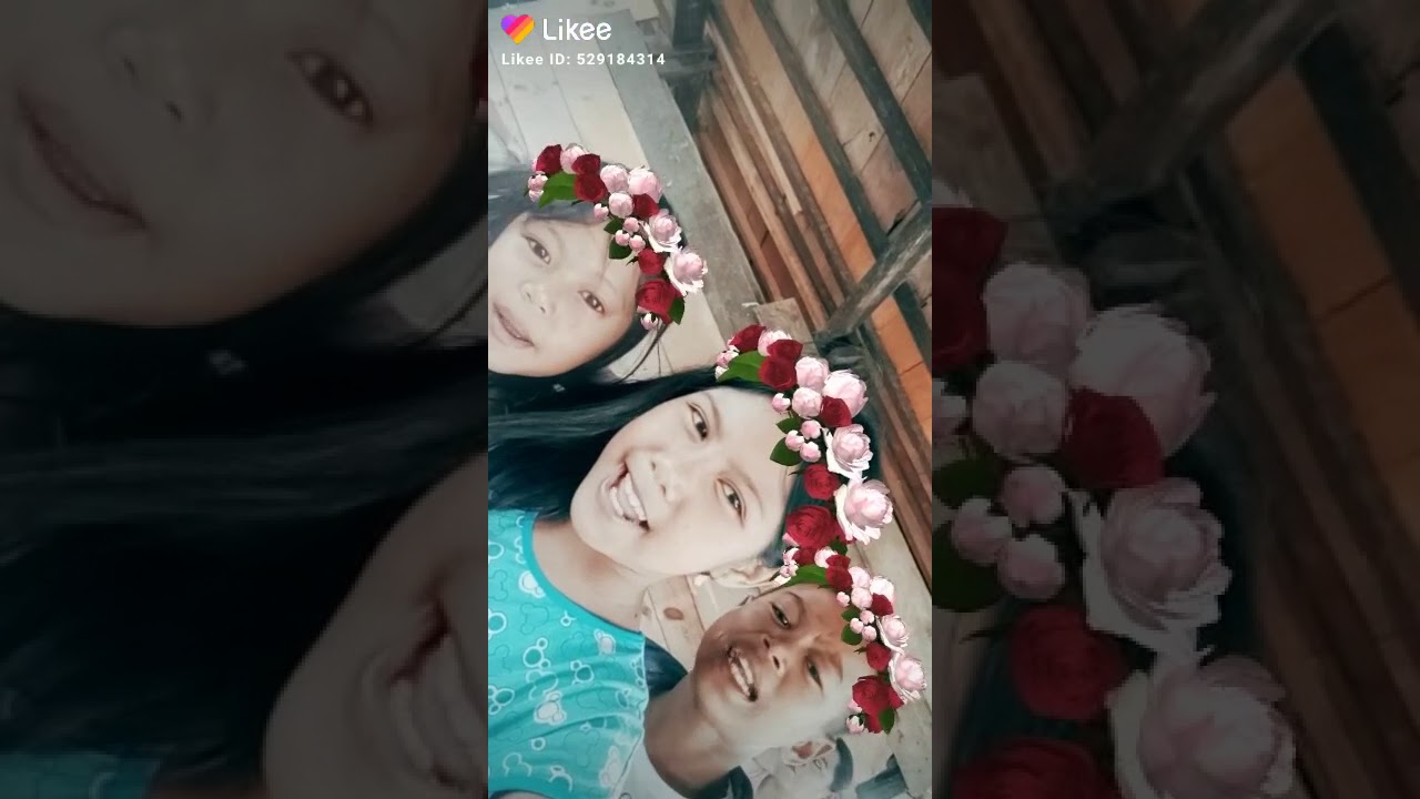 Like Sama Adik Sepupu Youtube