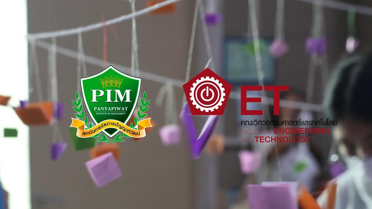 GE Fun Fair @PIM BY.DIT64 - YouTube