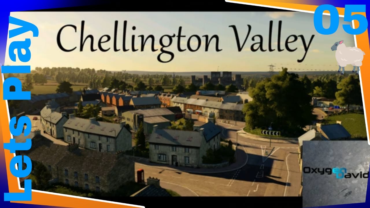 Chellington Valley Season 01 Episode 005 - YouTube