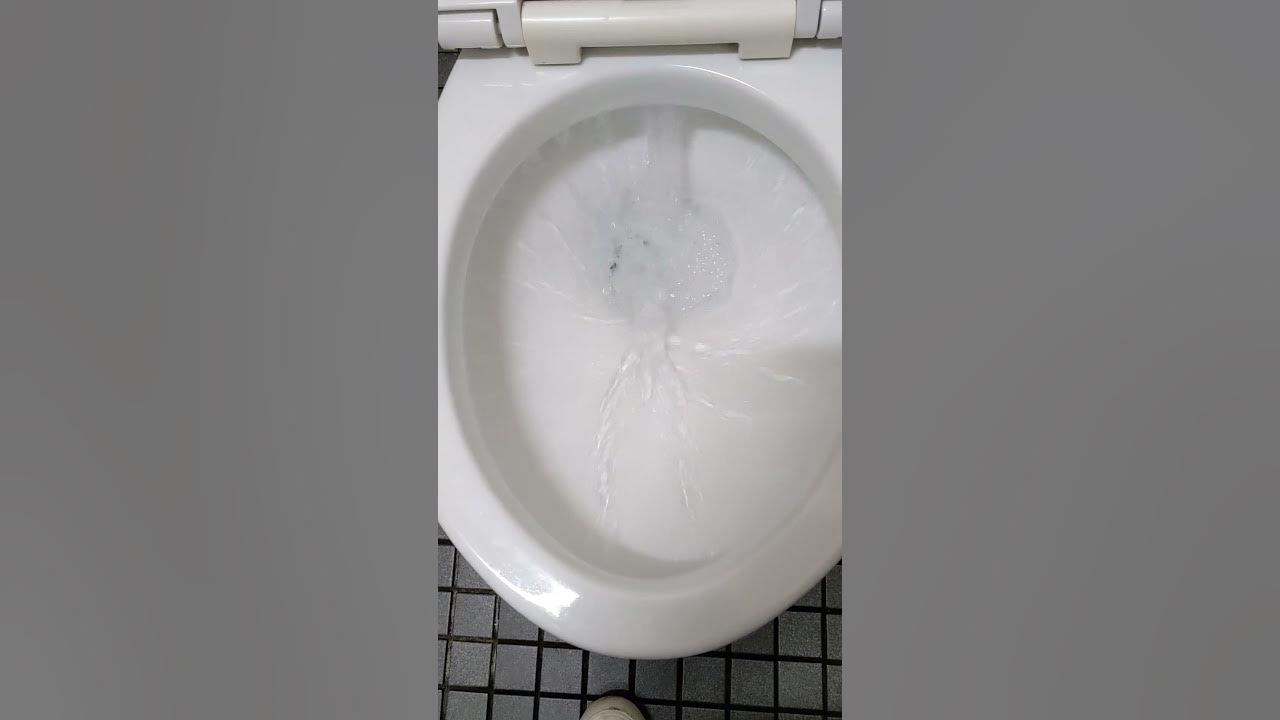 TOTO CS140 ① - YouTube