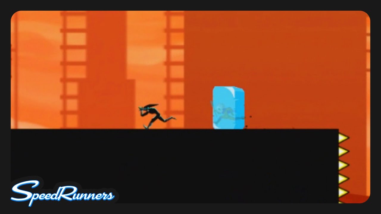 SpeedRunners - Episode 22 Fart Dot Com - YouTube