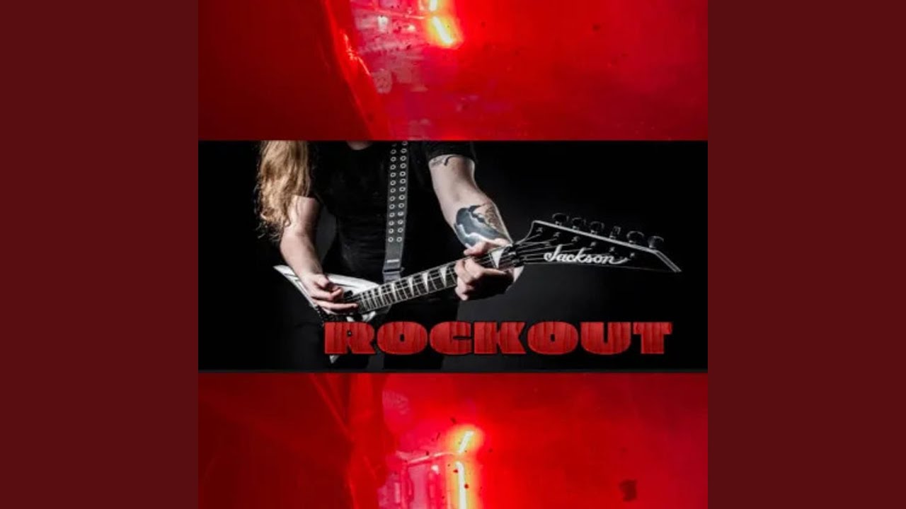 Crunk Rock - YouTube