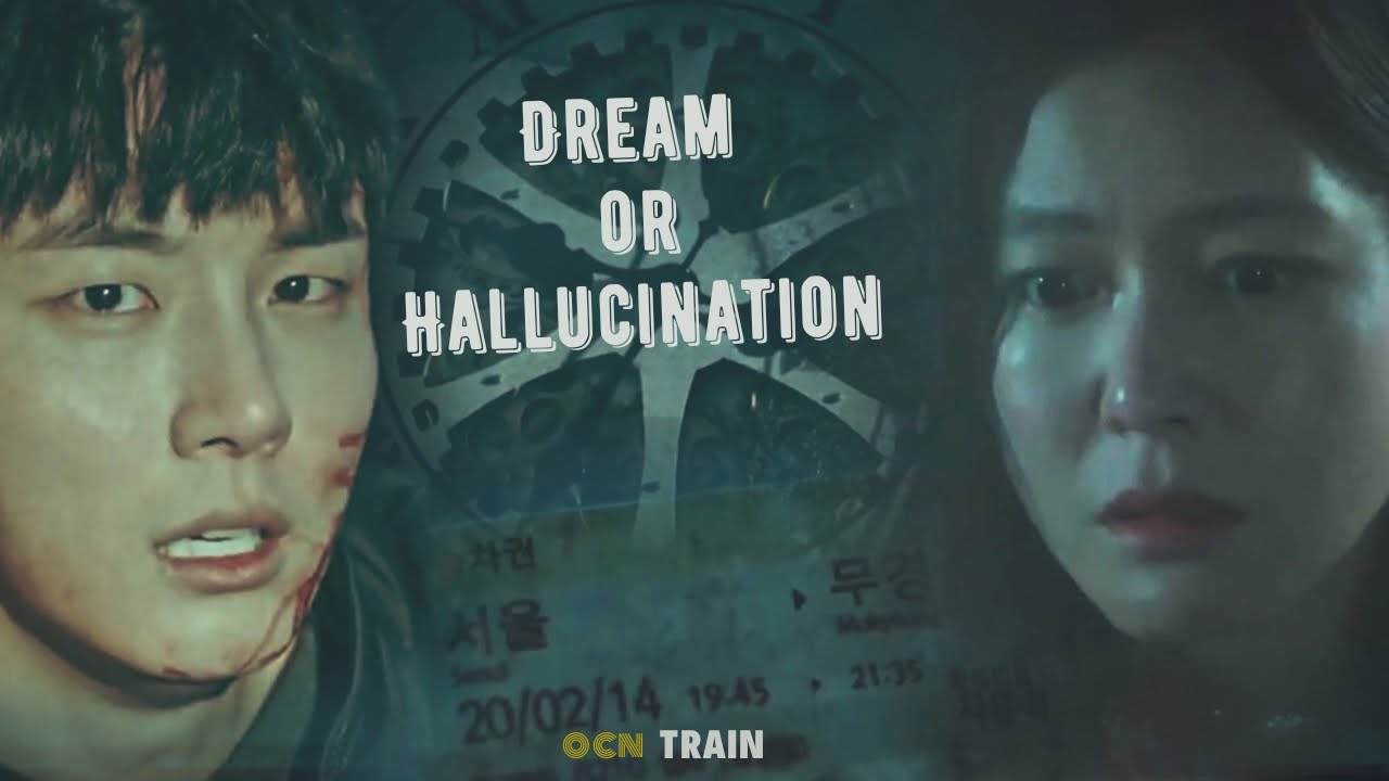 [ENG SUB] Train - 2 Minute Preview - YouTube