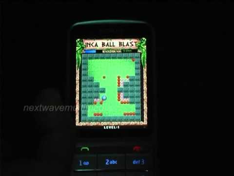 Inka Ball Blast - YouTube