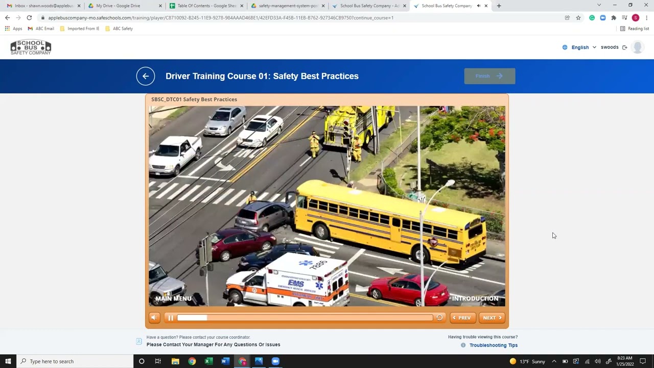 ELDT Trainer Certification Course - Phase 1 - YouTube
