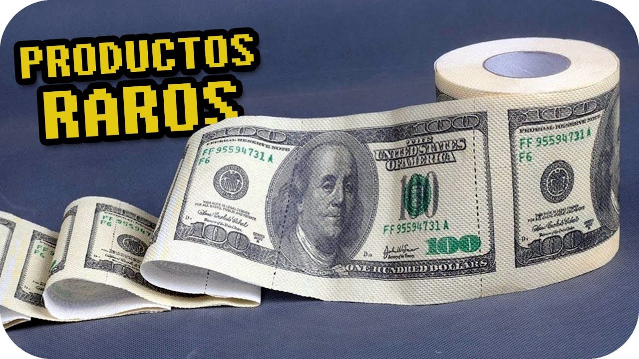 5 productos geniales y extraños que puedes comprar en internet - Con ...