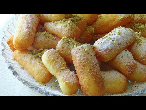 20 deyqeye hazir olan dunyanin en yumsag en dadli sirniyati.