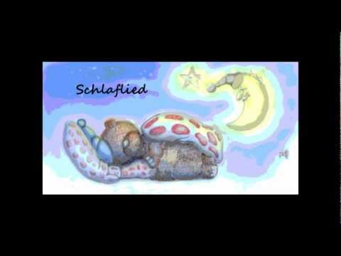 Eisblume-Schlaflied