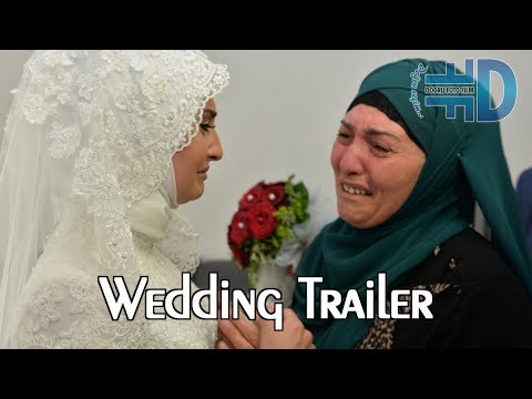 Eda & Bulut - Hochzeit Trailer { --- www.dogrufilm.de --- }