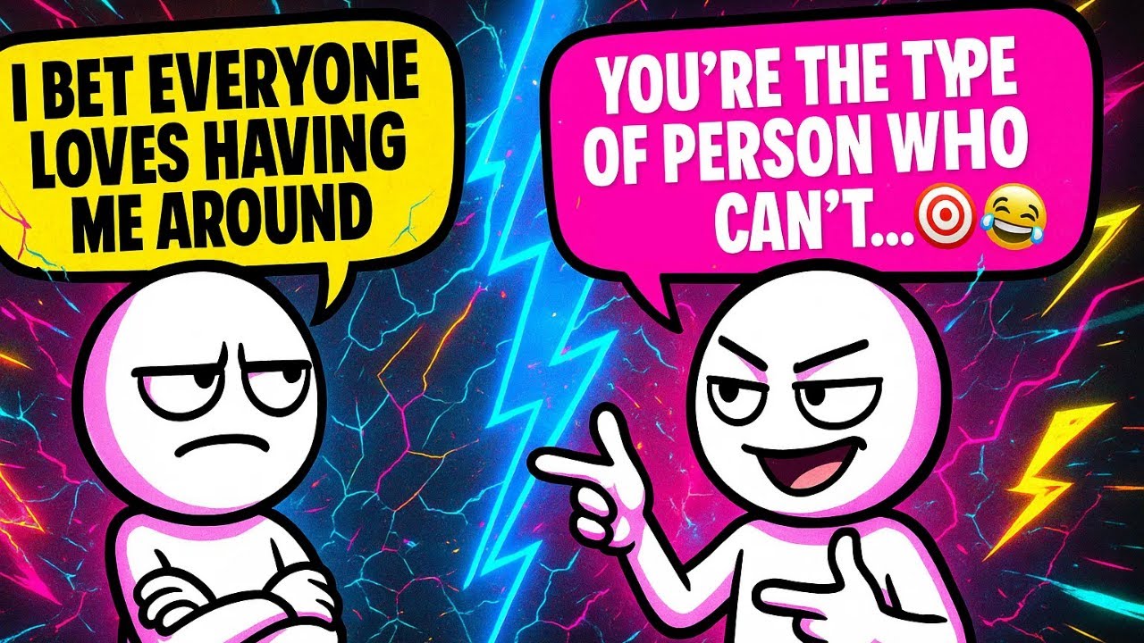 🔥 Best Roasts Comebacks Ever School | GOADRA 🐍 - YouTube