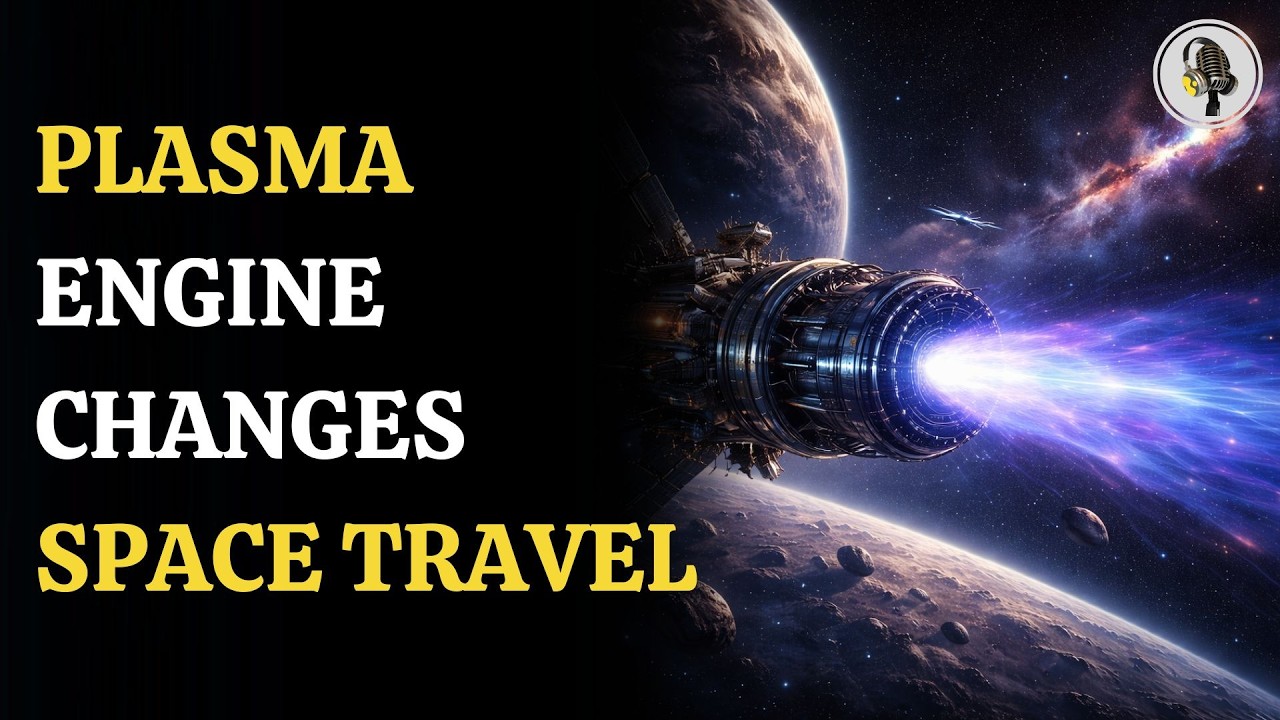 Russia Tests Plasma Rocket Engine That Could Cut Mars Travel To 30 Days ...