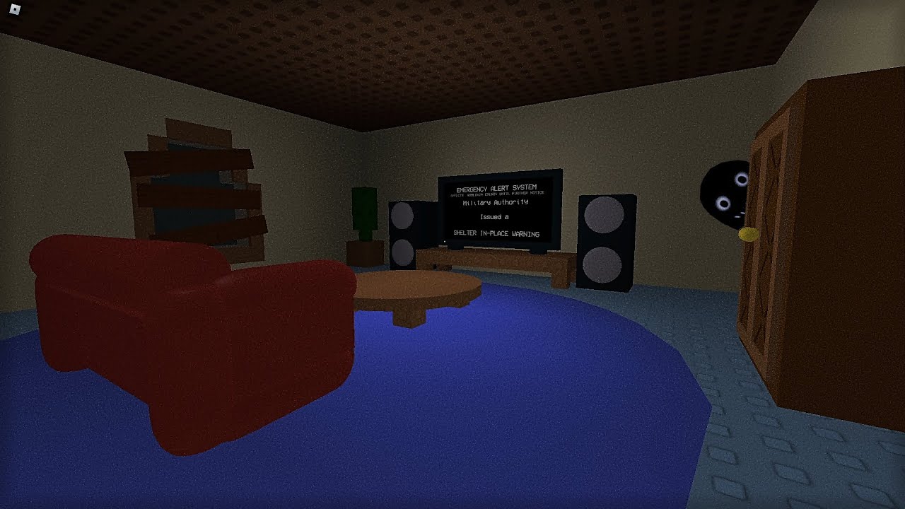 Roblox Jim's Computer is ABSOLUTELY TERRIFYING - YouTube