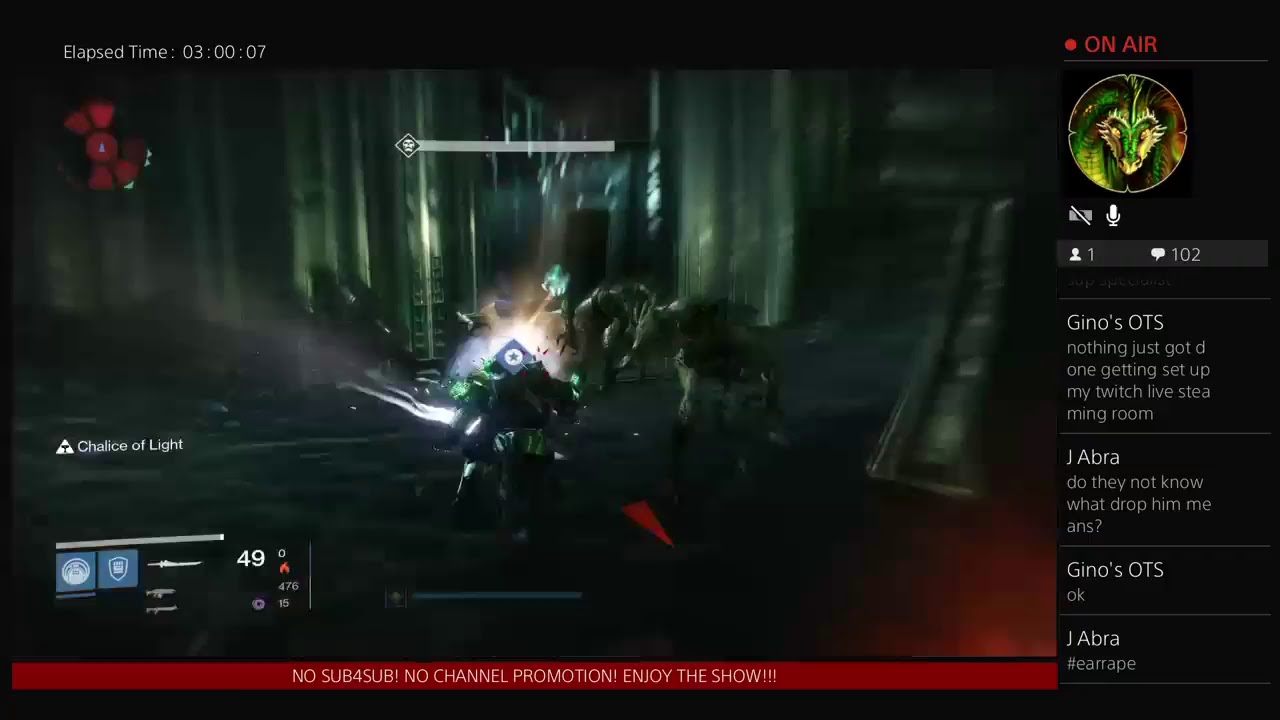 DESTINY TRIALS SPARTA!!!! - YouTube