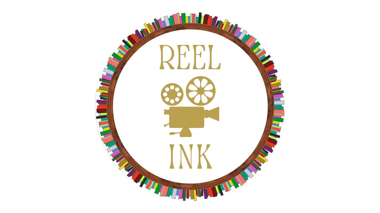 Reel Ink - Ink Trails, Inklings, Inspired & Reel - YouTube