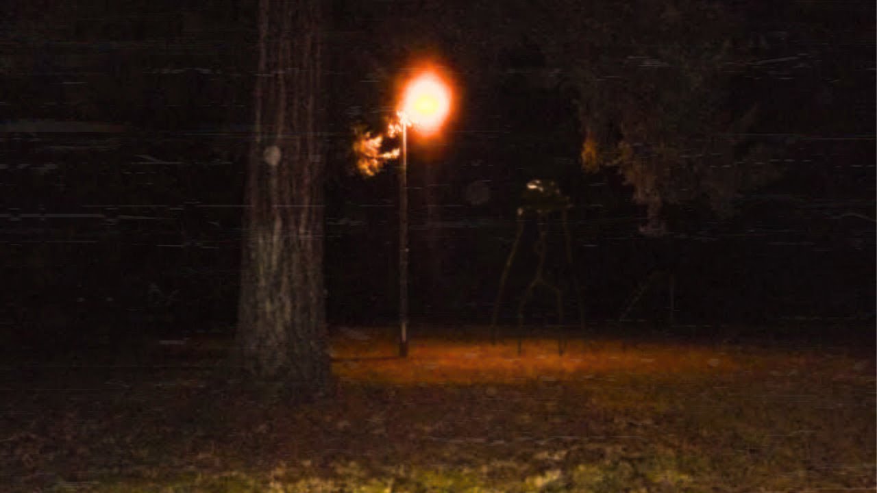 Level / 999 (a backroom found footage) - YouTube