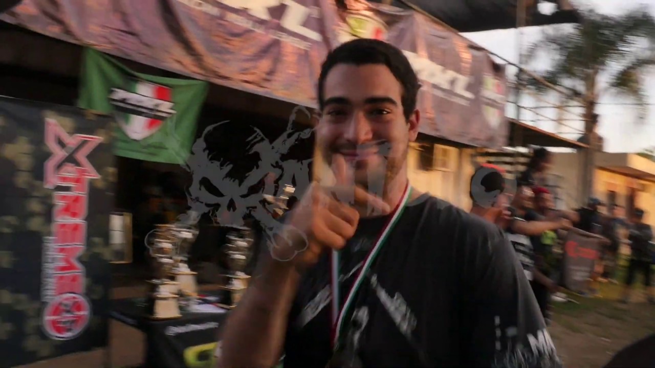 XANTOLO /PAINTBALL REPUBLIC - YouTube