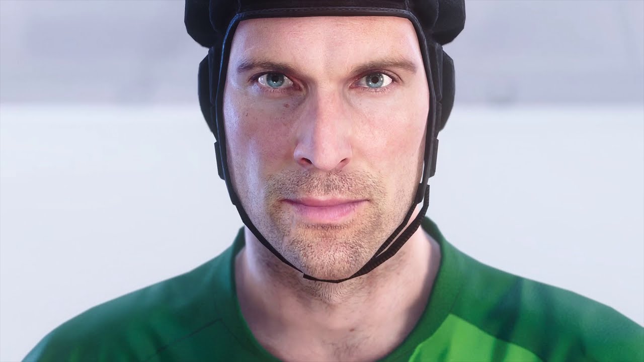 eFootball PES 2020 PETER CECH - YouTube