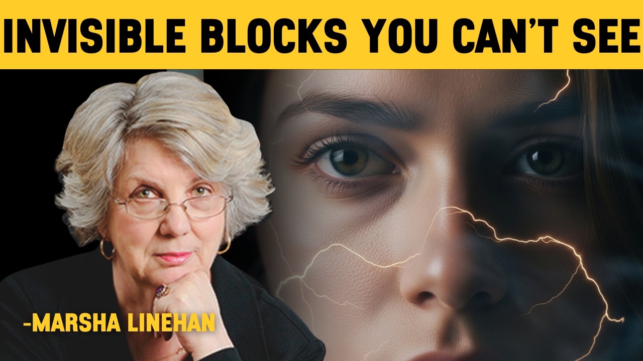 Why You Keep Feeling Stuck — The Hidden Mental Blocks - Inspired By ...