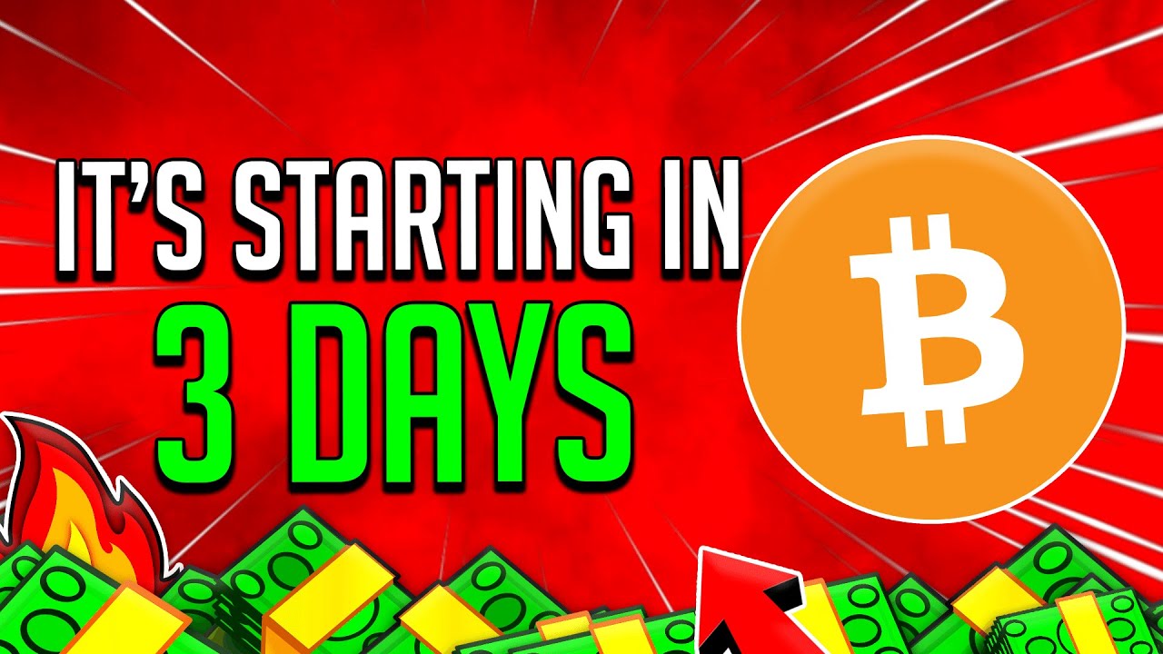 BITCOIN HOLDER EMERGENCY! - $BTC ETF Approval Calendar, RELEASE DATE ...