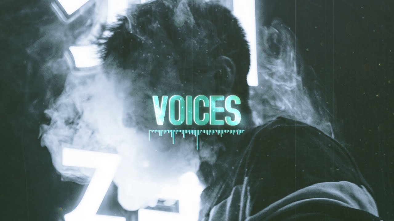 "Voices" Deep Dark Trap Beat 2020 Rap Instrumental (Prod. Ihaksi) - YouTube