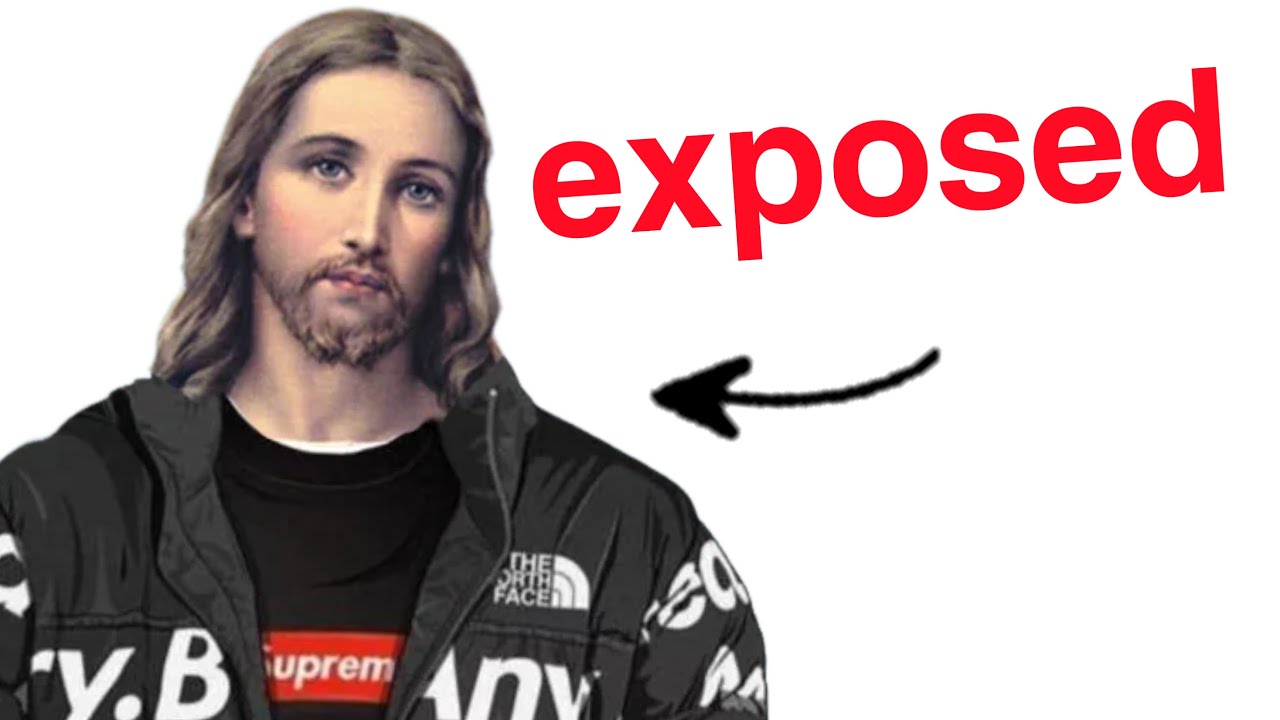 The FAKE JESUS YouTuber is BACK.. - YouTube