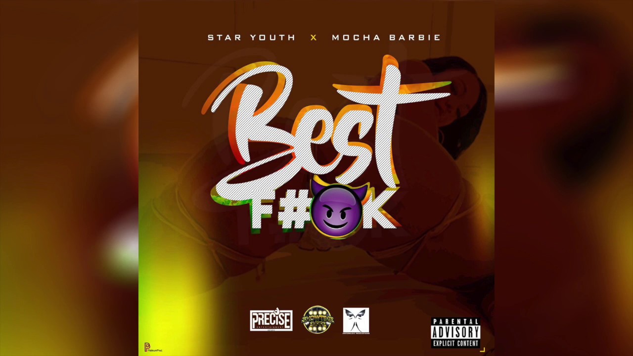 Star Youth x Mocha Barbie Best Touch (Cean) - YouTube