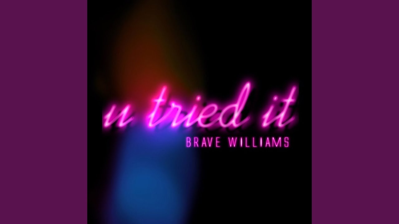U Tried It - YouTube Music