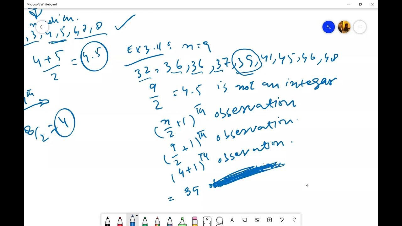 Statistics Lec04 Css Youtube
