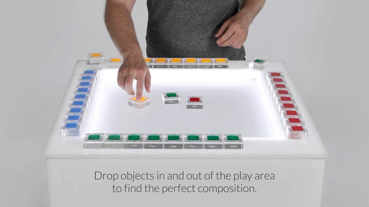 Mash Machine - jak to działa - YouTube