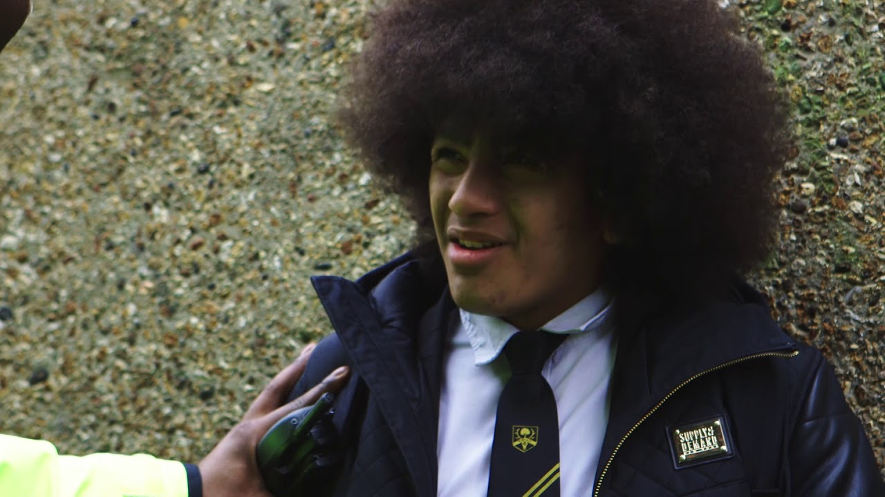 Different - Short Film - YouTube