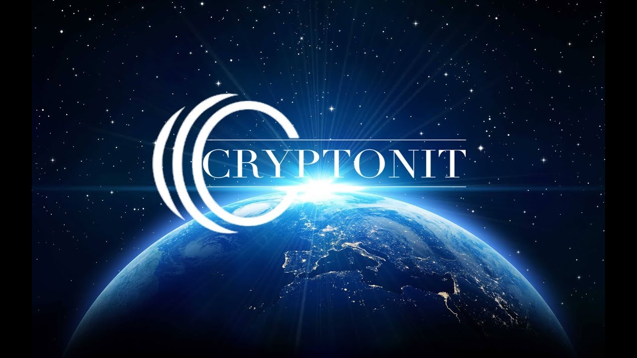 Výběr 10 000kč z projektu Cryptonit . (pointy) #2 - YouTube