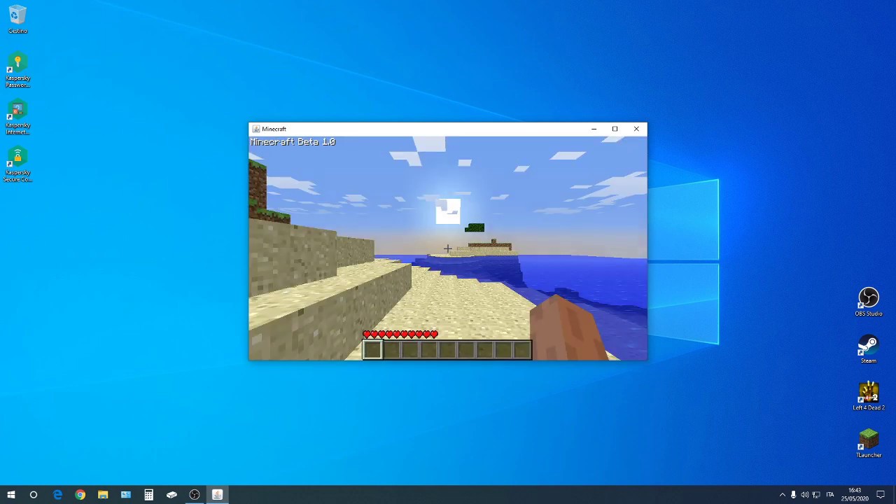 come avere tutti le versioni di minecraft con alpha beta e shapshot ...