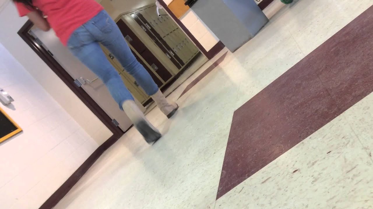 Example of a Canted Angle - YouTube