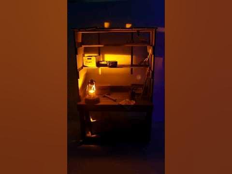 Workbench 1 from Rust - Done! - YouTube