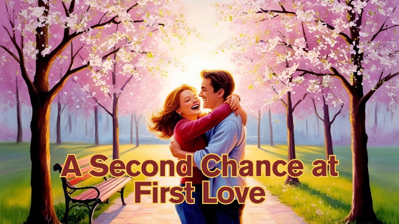 💔 A Second Chance at First Love | Romantic Short Story - YouTube