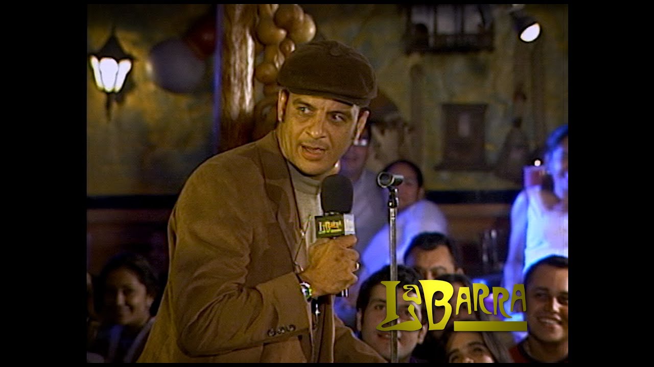 Torombolo - El Adivino 🔮 | El Furor Adolescente 🥵 - YouTube