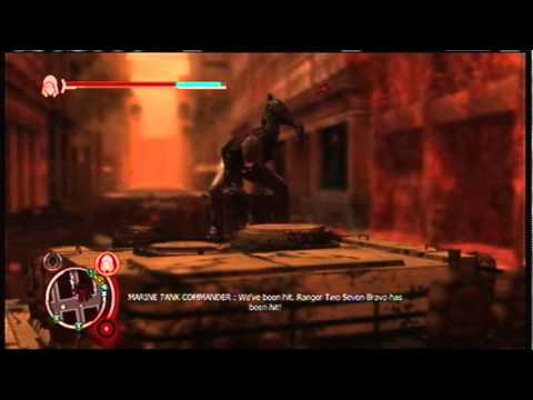 [PROTOTYPE] - Abilities - MuscleMass - YouTube