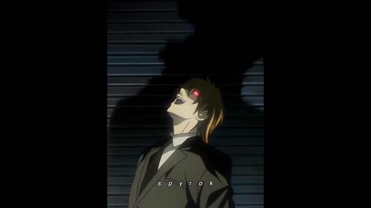 Kira laugh 👹 #deathnote #anime #animeedit #animestatus #lightyagami # ...
