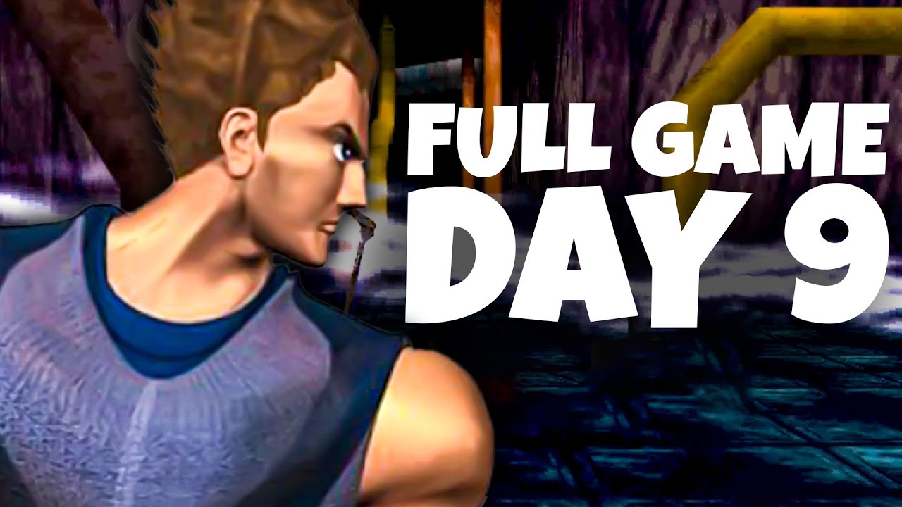 Legend of Legaia Full Game PART 9 - YouTube