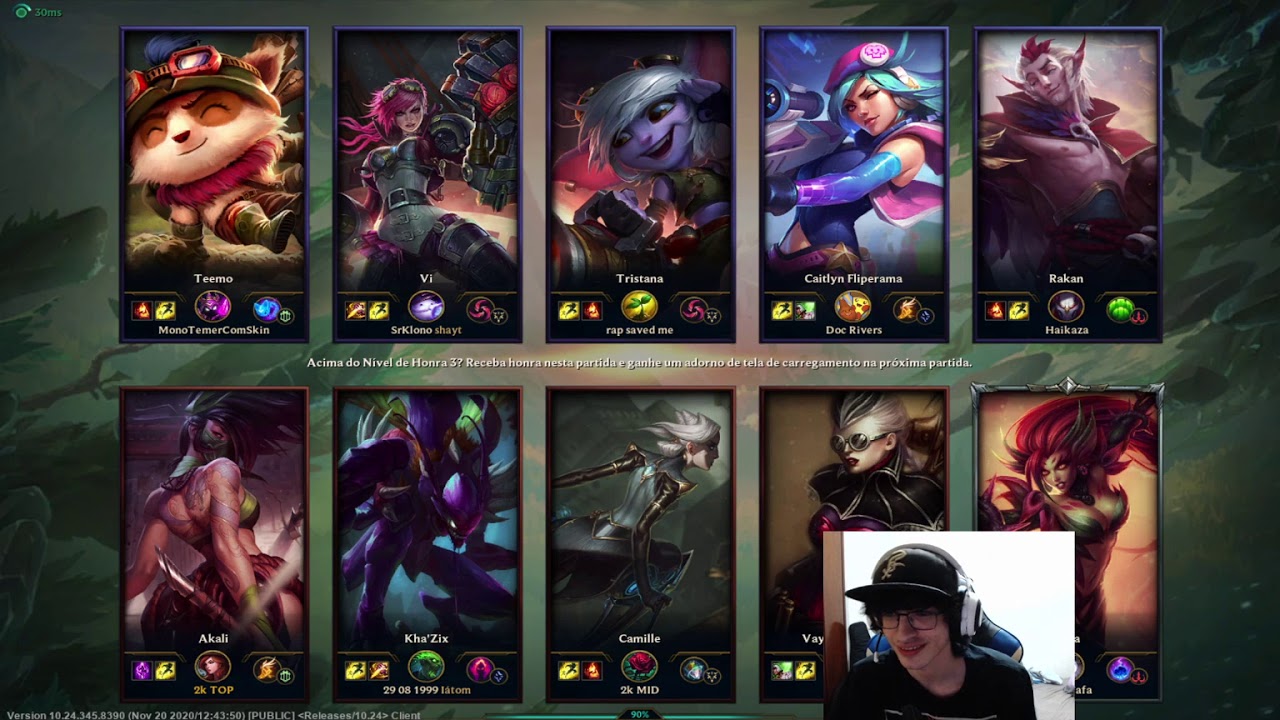 O QUE VOCE ACHA DO 4LAN? - YouTube