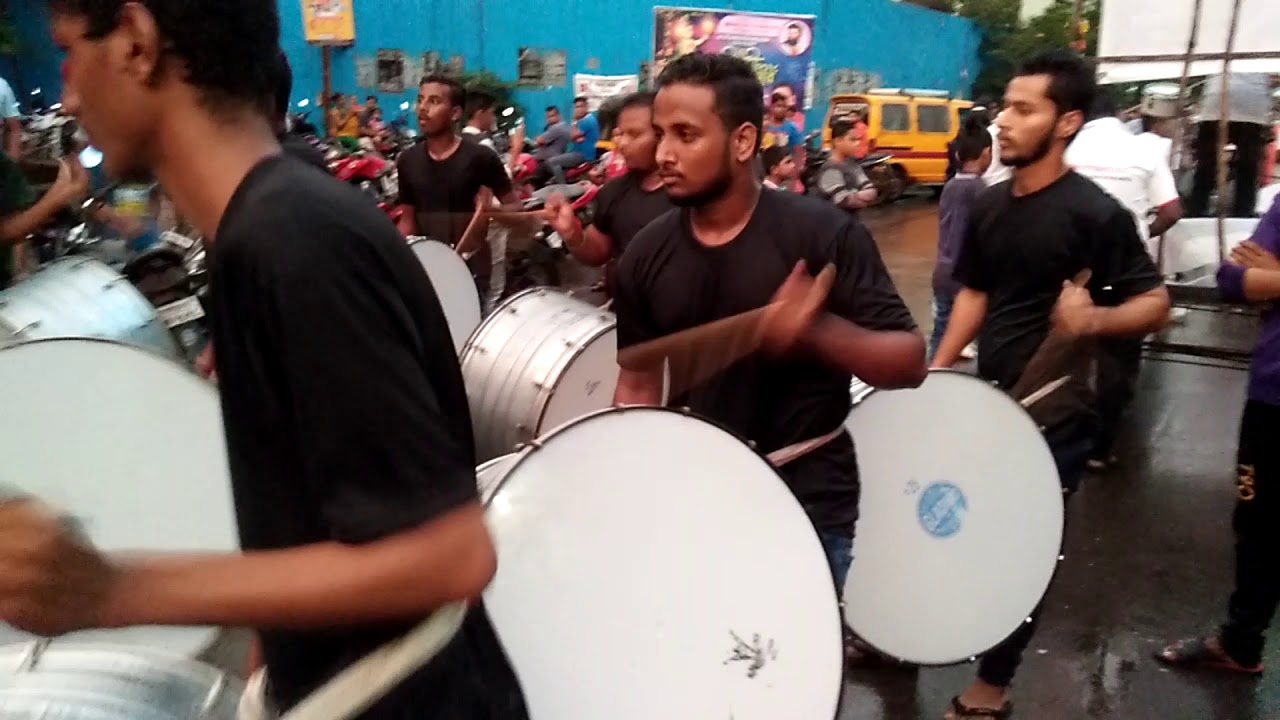 Raigad cha Raja , Aagman Sohala 2k18 Nilesh Gaikwad 7208602241 - YouTube