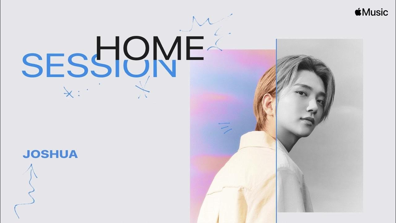 JOSHUA(SEVENTEEN) - '7PM' (full ver) - YouTube