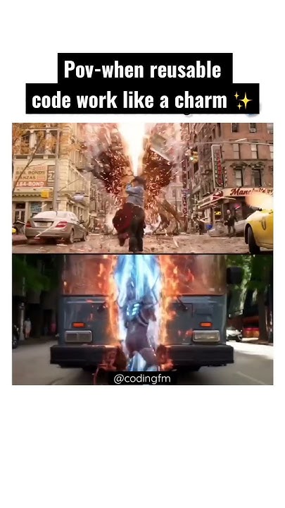 Shorts Meme Codingmemes This Is How Reusable Code Works ๐
Youtube