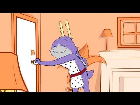 The Bedfellows - Фатиг (Fatigue)