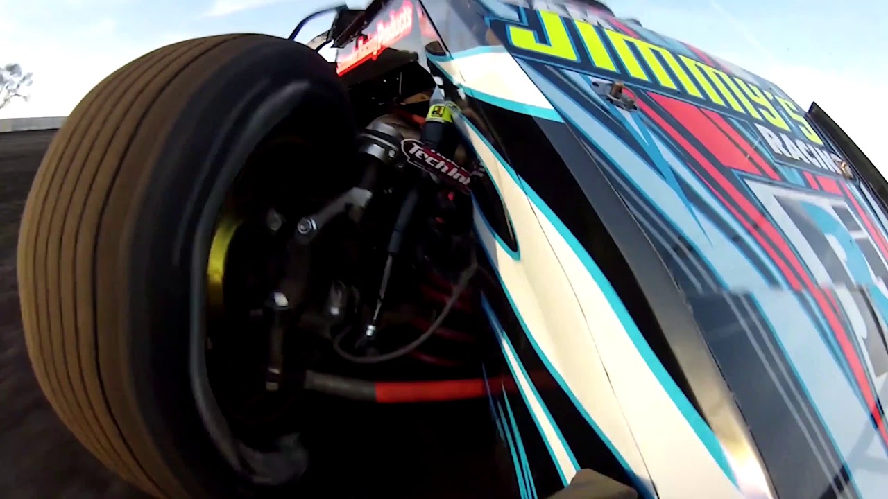 Right Front Shock Speed 3-9 Gas Shock(Example) - YouTube